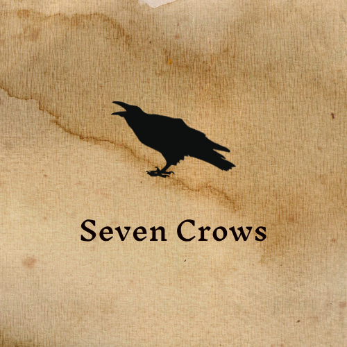 Seven Crows | Luxury Gothic Gifts, Artisan Décor & Curated Boxes